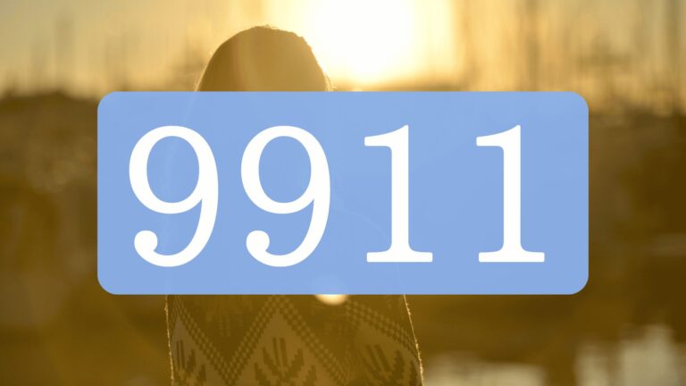 【9911】エンジェルナンバーの意味は？ツインレイ・片思い・金運のメッセージ | やさしいエンジェルナンバー