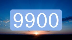 【9900】エンジェルナンバーの意味は？ツインレイ・片思い・金運のメッセージ | やさしいエンジェルナンバー
