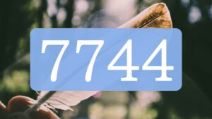 【7744】エンジェルナンバーの意味は？ツインレイ・片思い・金運のメッセージ | やさしいエンジェルナンバー