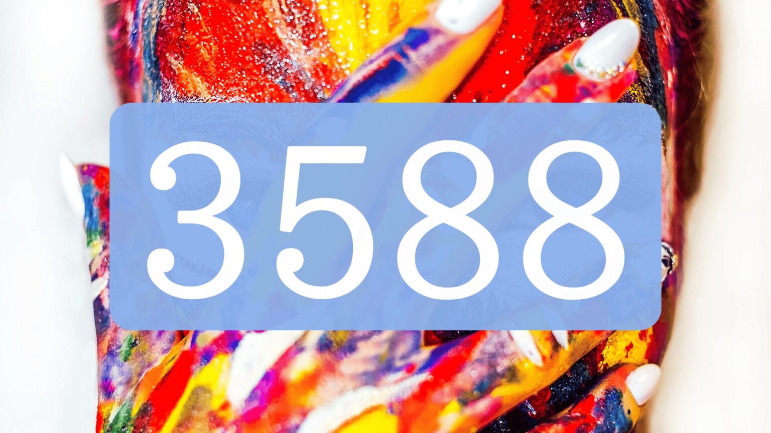 【3588】エンジェルナンバーの意味は？ツインレイ・復縁・金運・警告 | やさしいエンジェルナンバー