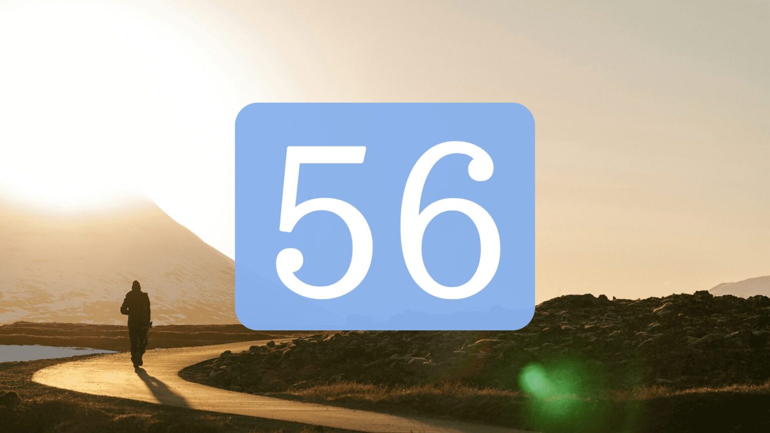 【56】エンジェルナンバーの意味は？ツインレイ・片思い・金運のメッセージ | やさしいエンジェルナンバー