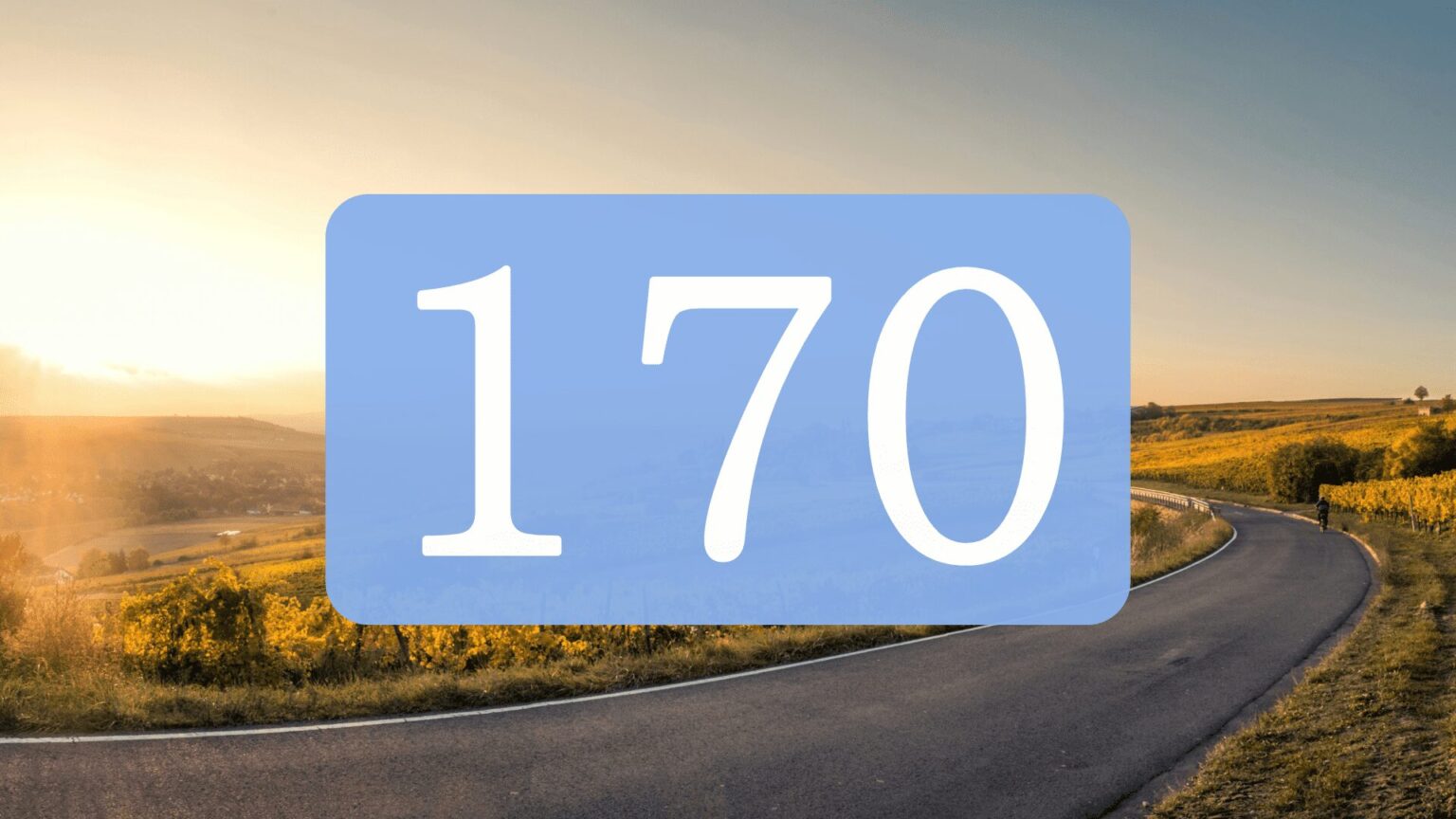 【170】エンジェルナンバーの意味は？ツインレイ・片思い・金運のメッセージ | やさしいエンジェルナンバー