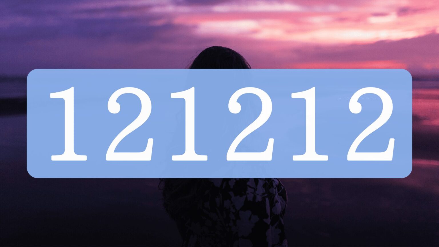 【121212】エンジェルナンバーの意味は？ツインレイ・片思い・金運のメッセージ | やさしいエンジェルナンバー